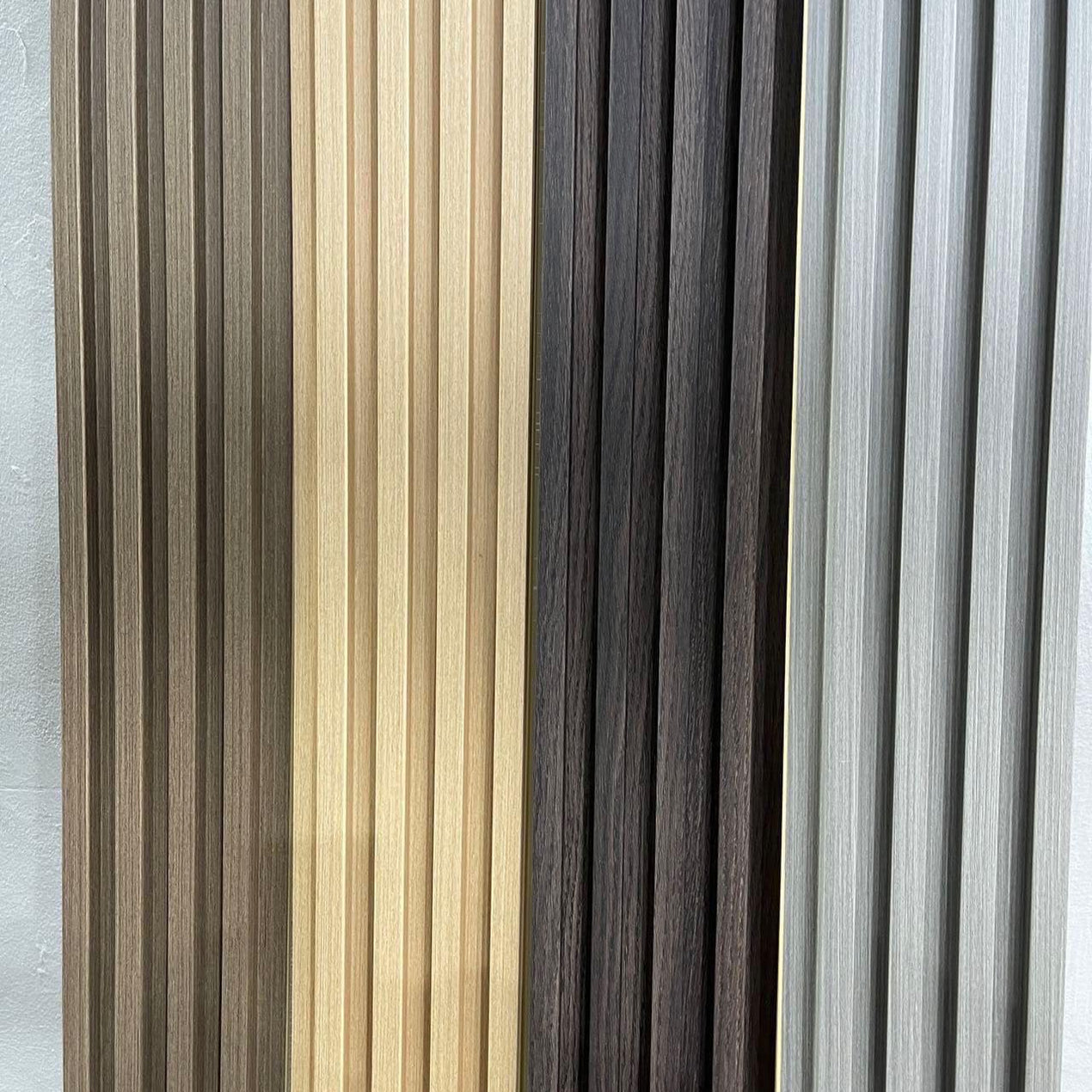 Seamless PVC Wall Panels for Modern Interiors & Exteriors – Solid Wall ...
