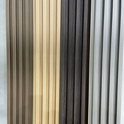 Seamless PVC Wall Panels for Modern Interiors & Exteriors – Solid Wall ...