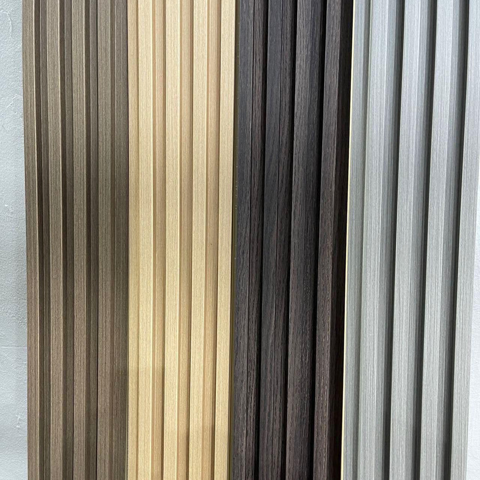 Seamless PVC Wall Panels for Modern Interiors & Exteriors – Solid Wall ...